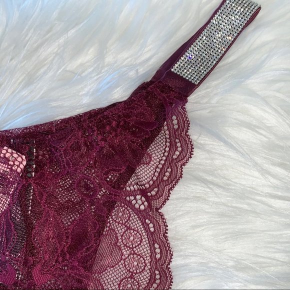 Victoria's Secret | Intimates & Sleepwear | New Very Sexy Bombshell ...